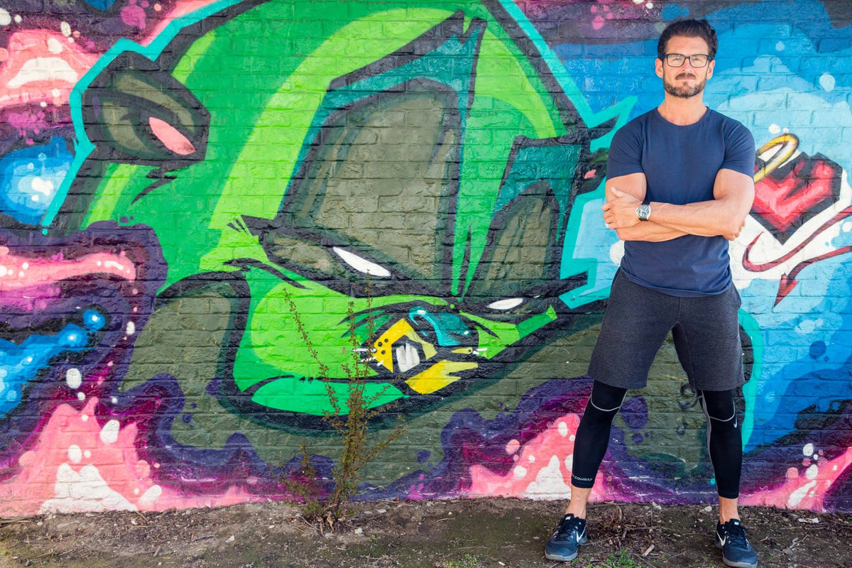 Noticing Patterns. – Zero dB