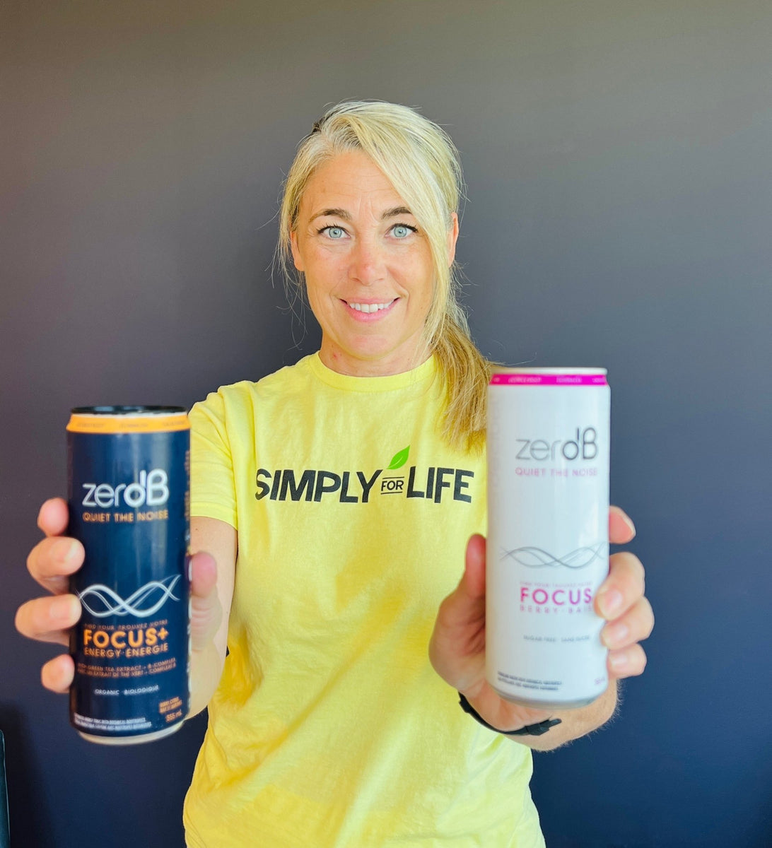 Partner Spotlight: Simply For Life – Zero dB