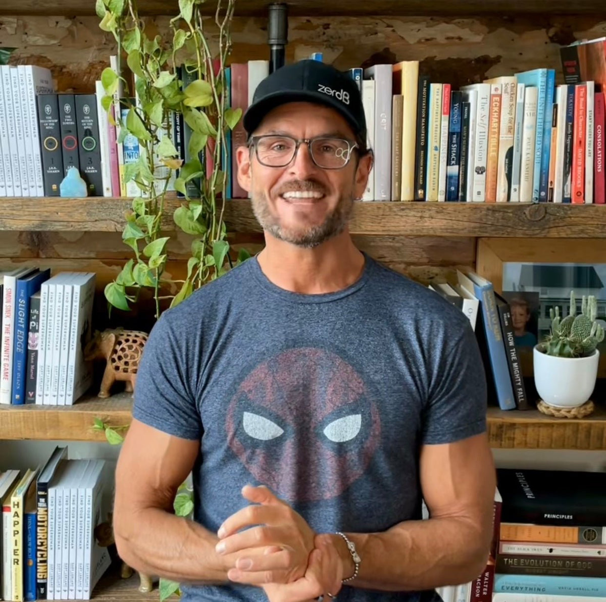 What Do I Deserve? – Zero dB